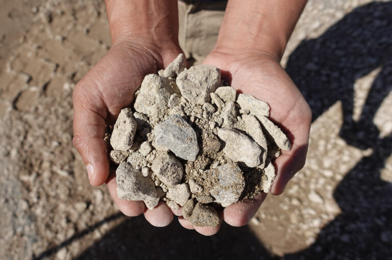 Gravel – Bradsher Landscaping Supplies