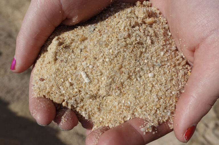 Sand – Bradsher Landscaping Supplies